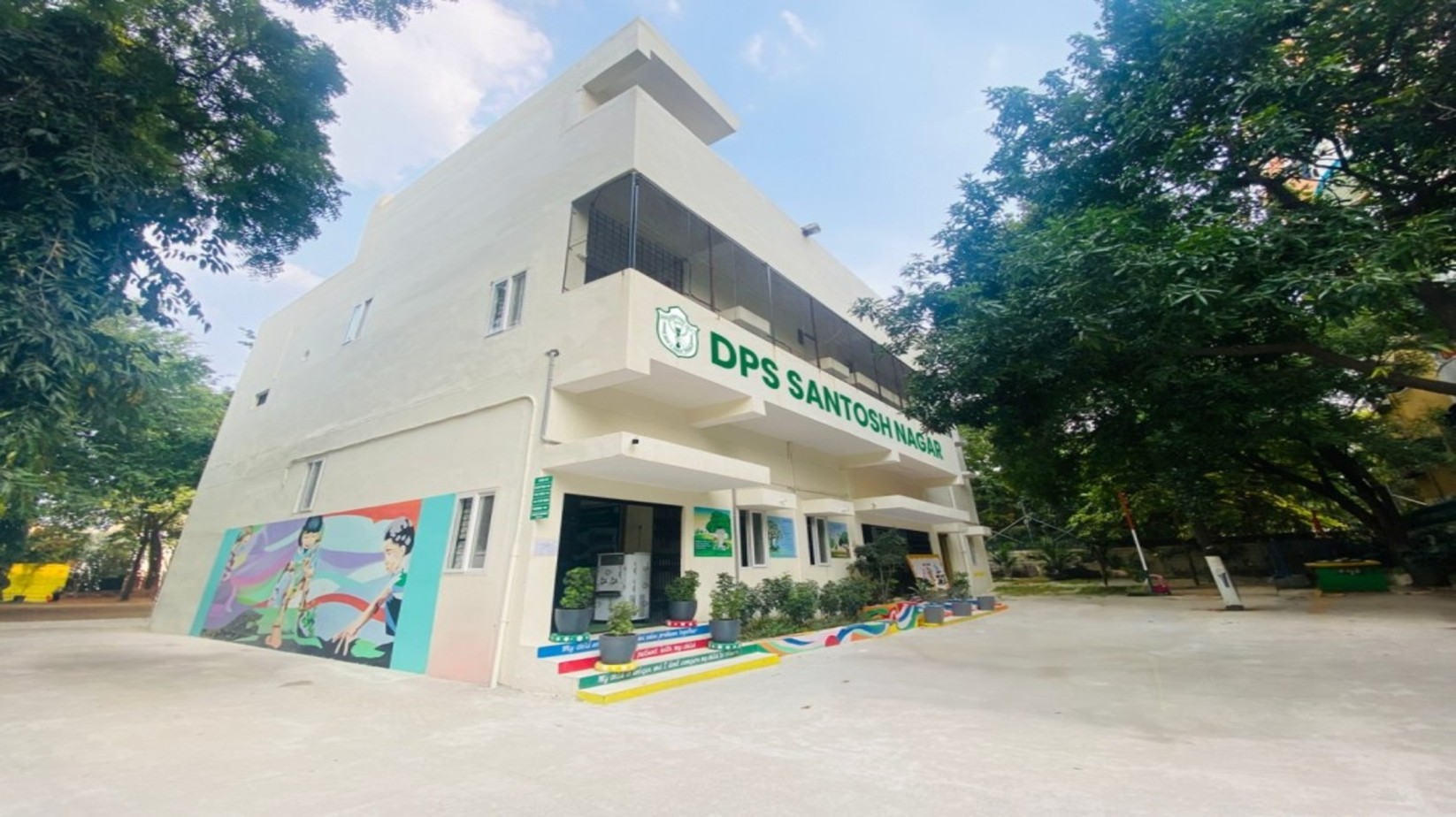 Admissions Overview | Top CBSE Schools in Hyderabad | CBSE Schools Admissions 2024-25 | DPS ...